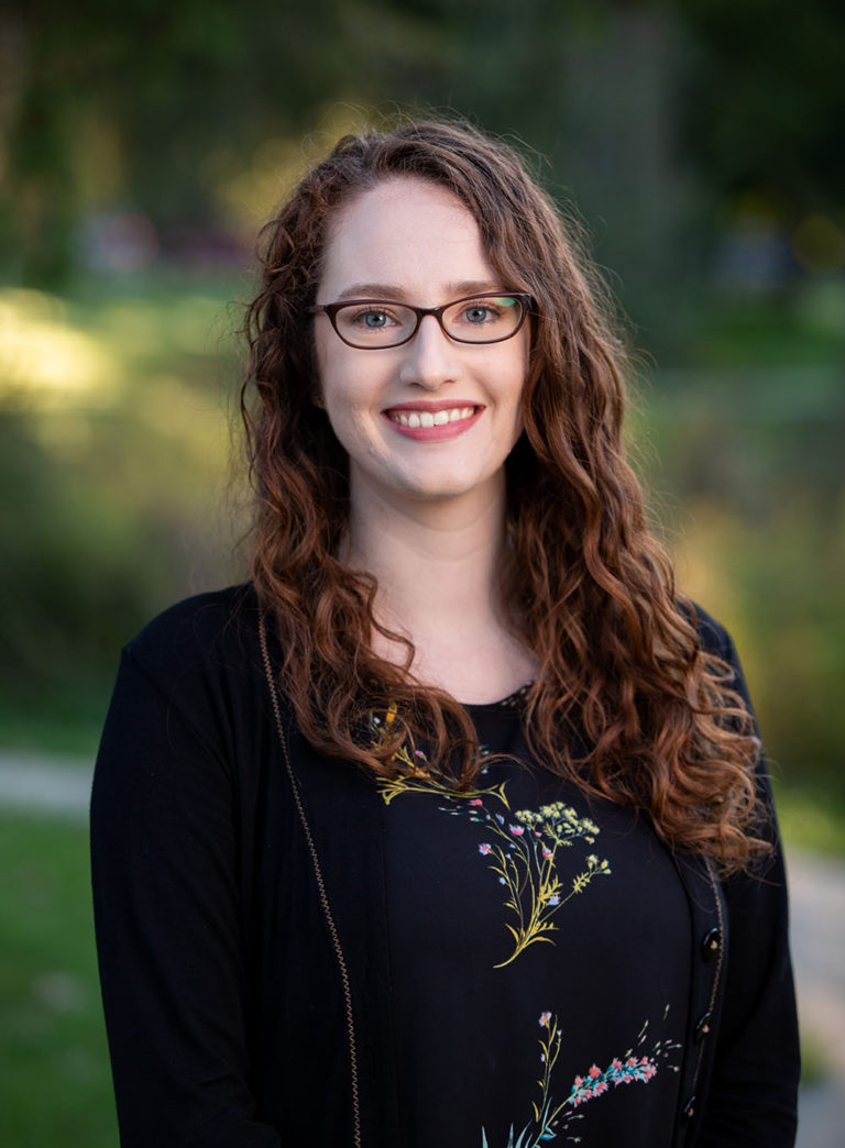 Caitlin Segriff, MS, LMFT – LivingRite