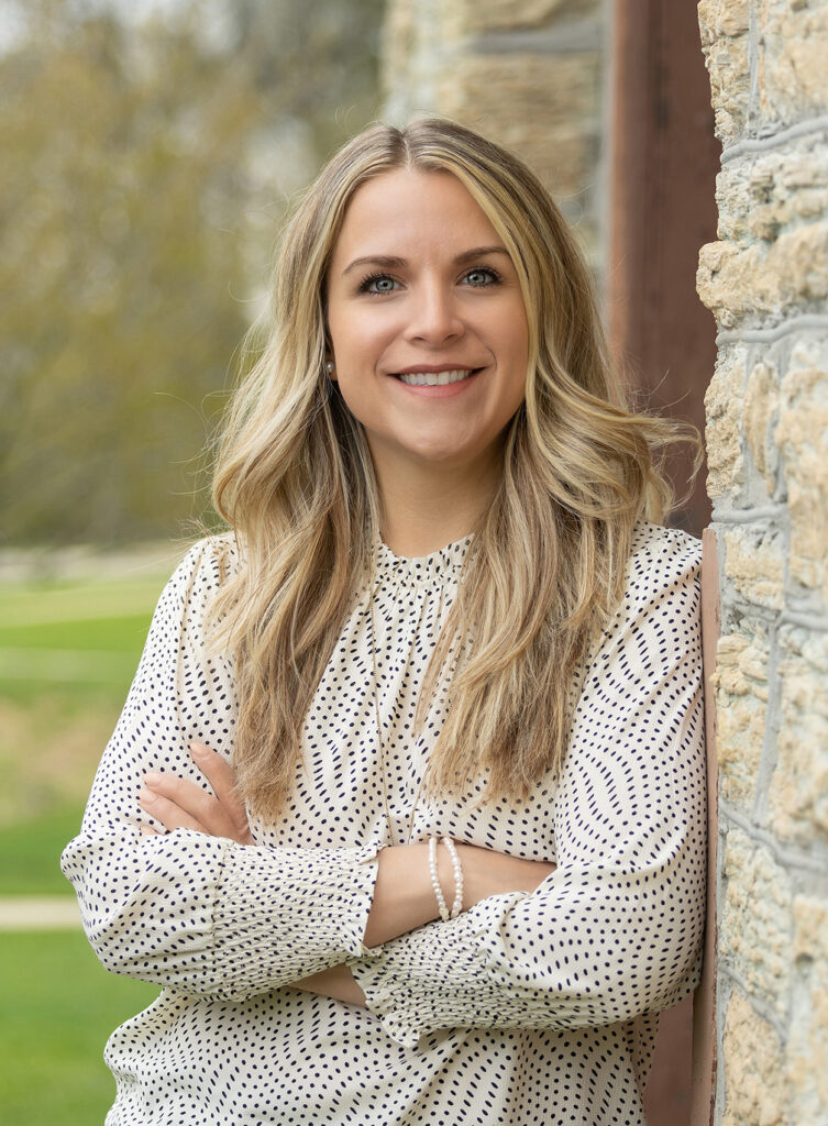 Nicole Kioussis, LCPC – LivingRite